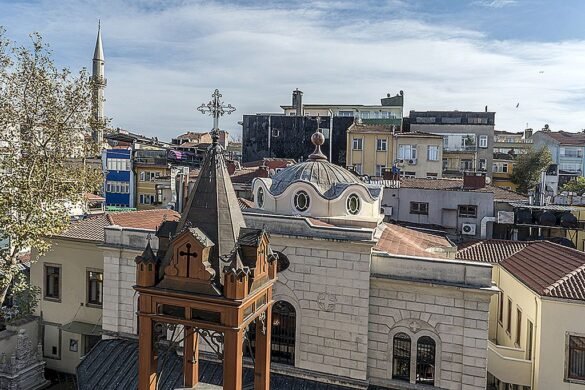 Food and Drink Prices in Turkey 2025 – OutlineTurkey.com